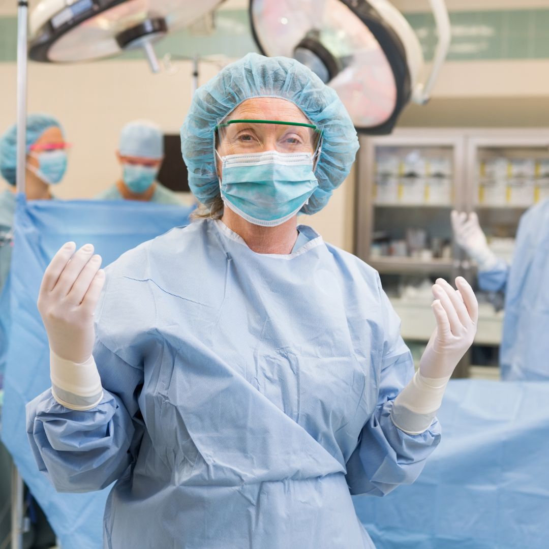 Operatie Assistent regio Randstad - Yuco Medical